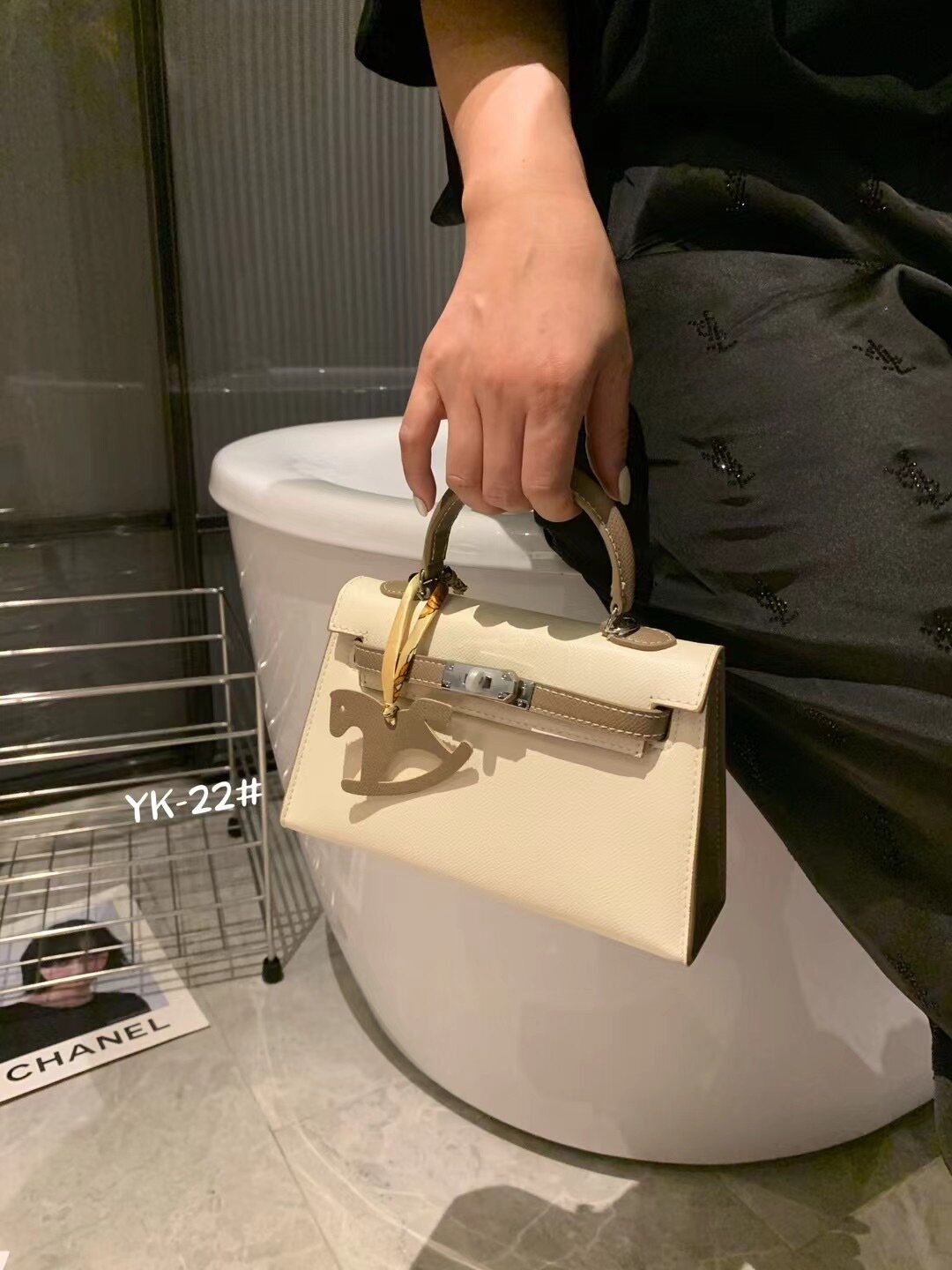 Сумка мессенджер