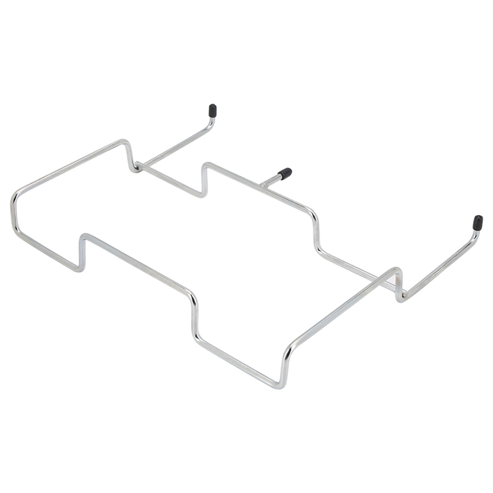 Держатель мешка для мусора, прочный мусорный антиоборот, портативный кемпинг для открытой кухни использует барбекю