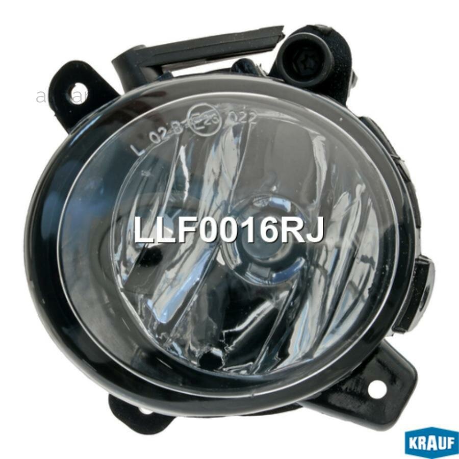 KRAUF LLF0016RJ Фара противотуманная правая