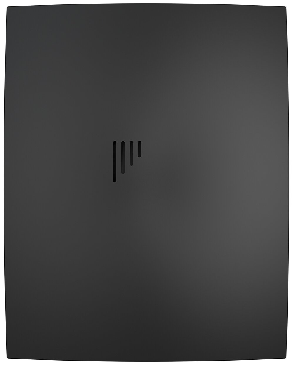 Вентилятор вытяжной DiCiTi Breeze 4C 9 Вт 90 куб. м/ч 100 мм matt black