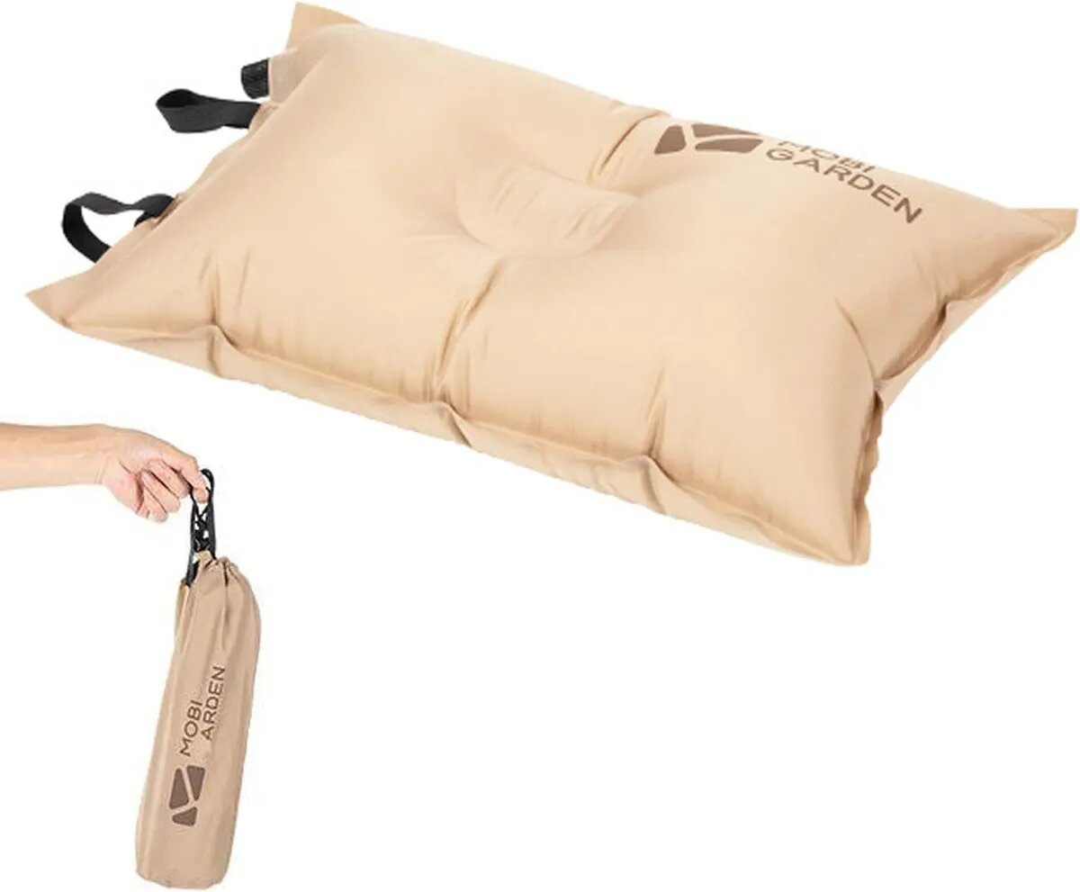 Подушка самонадувающаяся