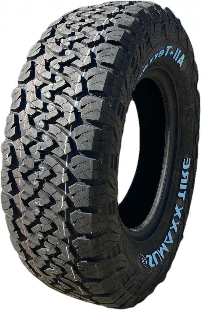 Sumaxx All-Terrain A/T 215/70 R16 100T