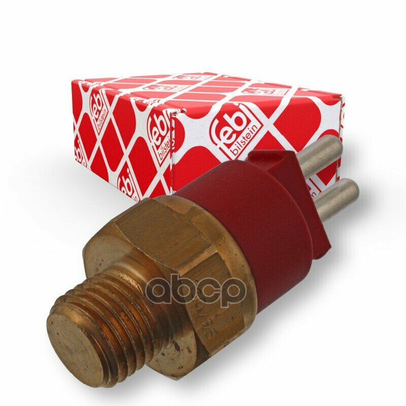 Датчик вкл. вентилятора MB W124/140/201 2.0…6.0L mot.102…120 Febi арт. 02948