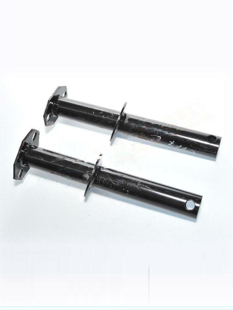 Кронштейны бампера ВАЗ 2121, Нива, LADA4x4,2131, передние, 2 шт, 2121-2803116, 2803117