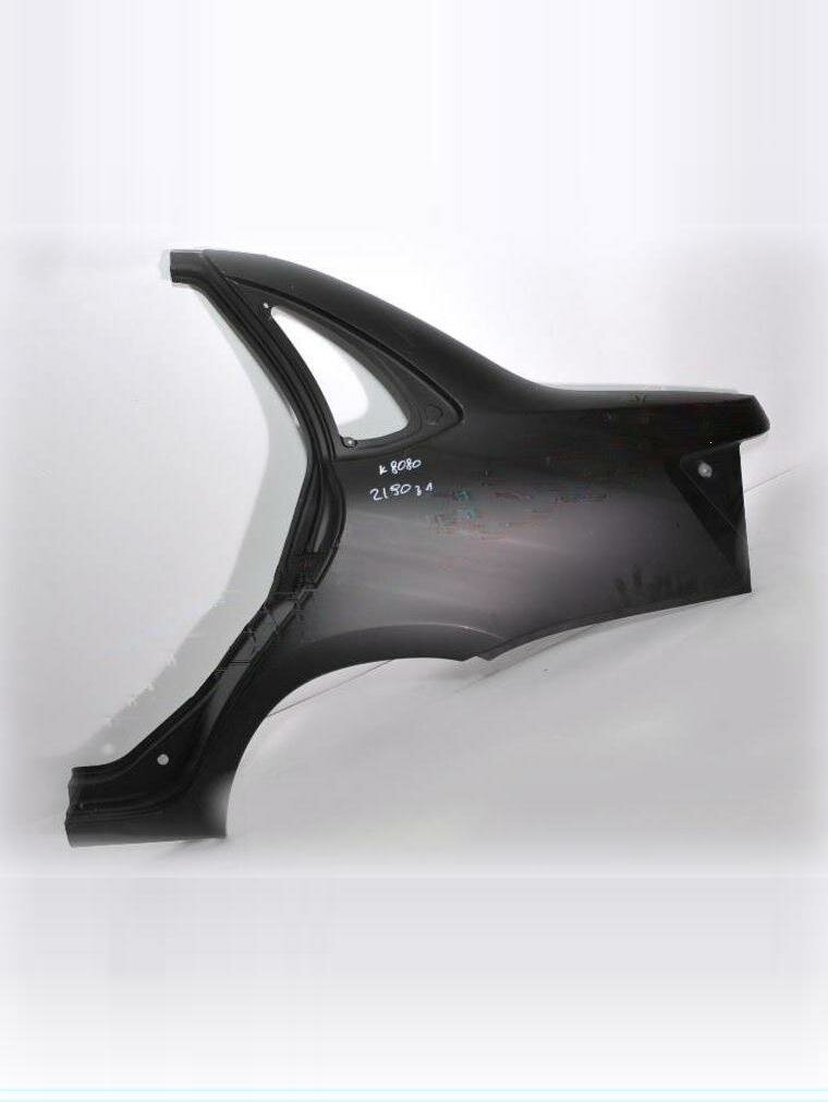 Кузов Крыло ВАЗ 2190, Гранта, заднее, левое, 21900-8404015-00
