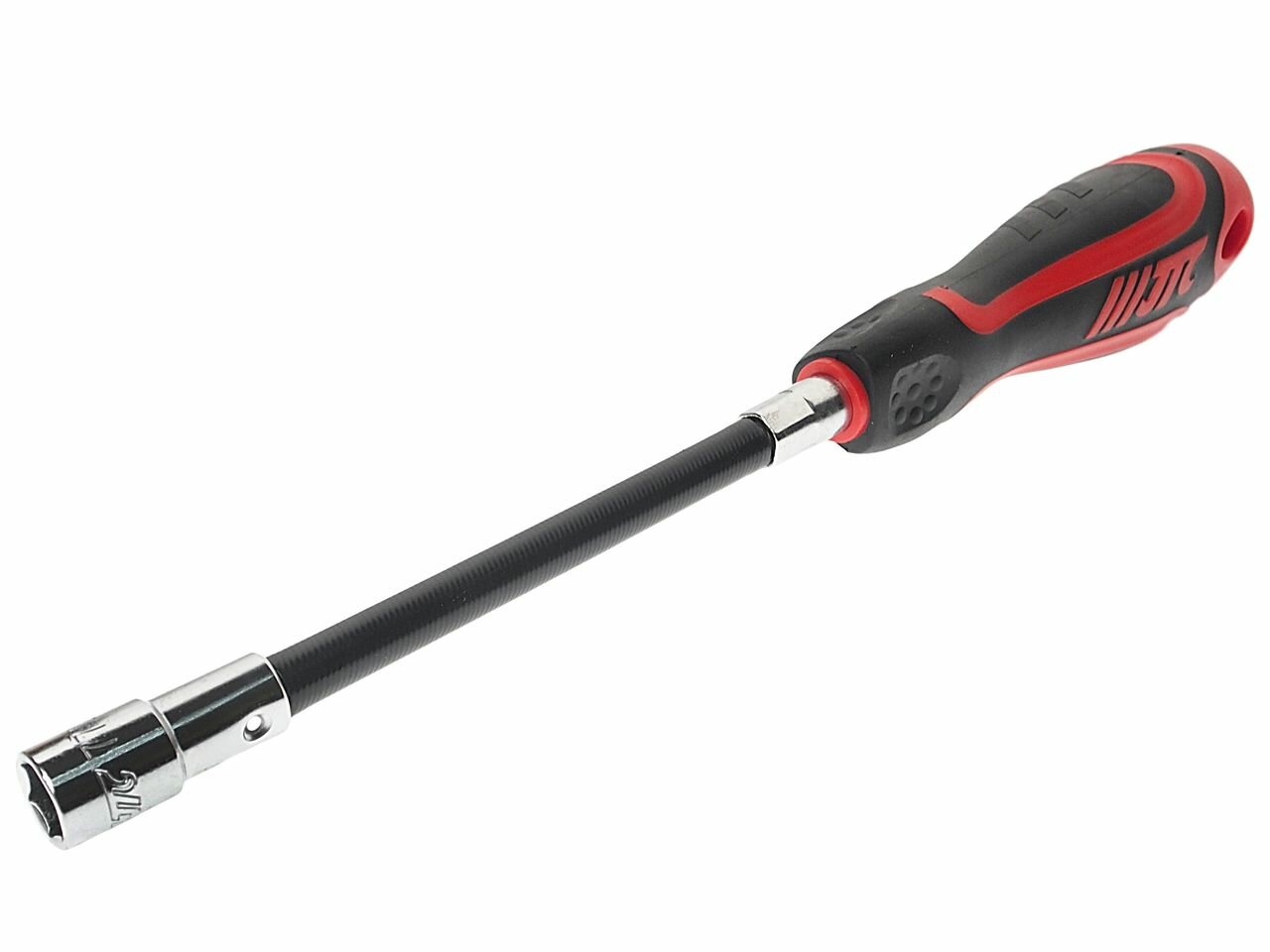 JTC-7706 - Отвертка с гибким стержнем 10мм шестигранник JTC