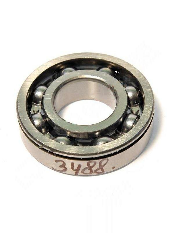 Подшипник первичного вала КПП Газель NEXT, 50308, 6308N