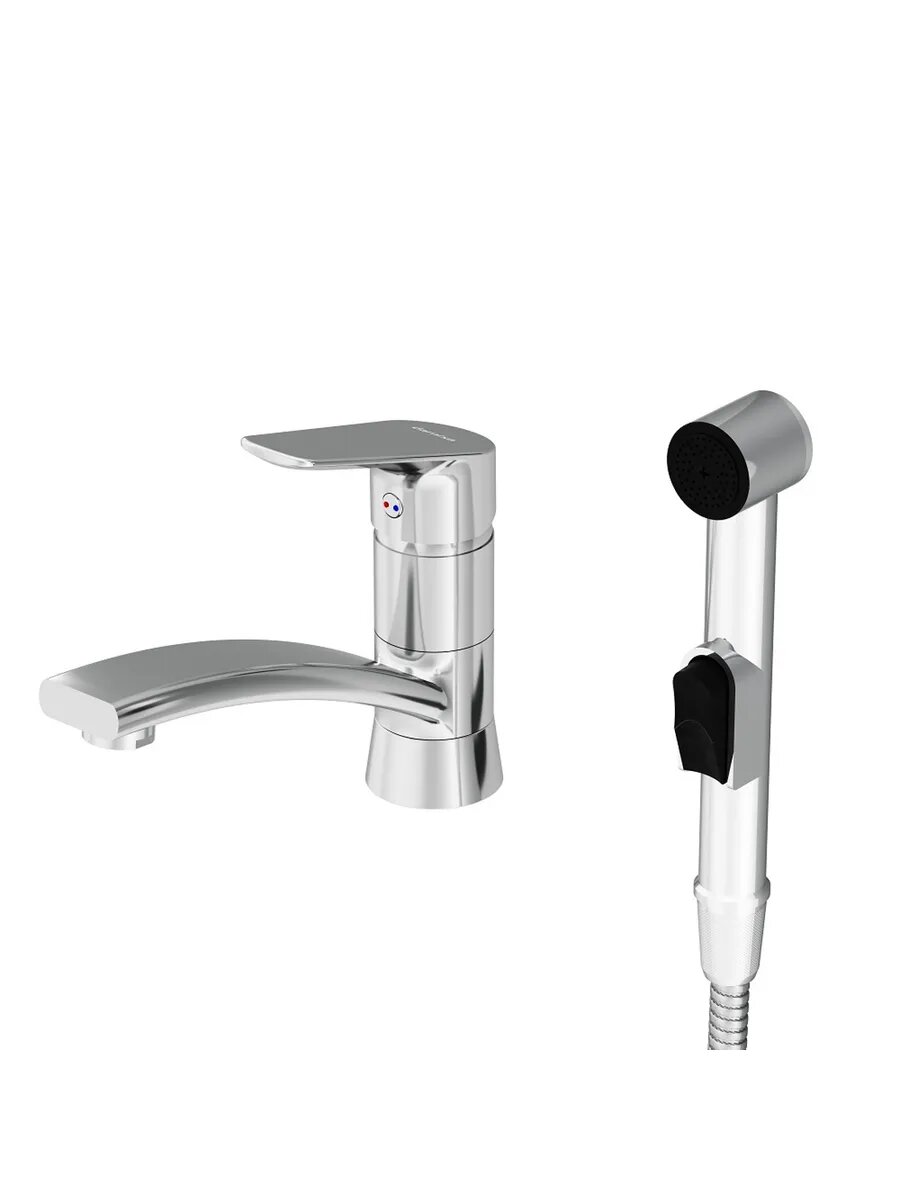 Смеситель для раковины