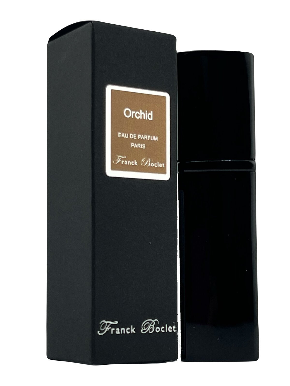 Парфюмерная вода Унисекс Franck Boclet Orchid (edp) 20мл