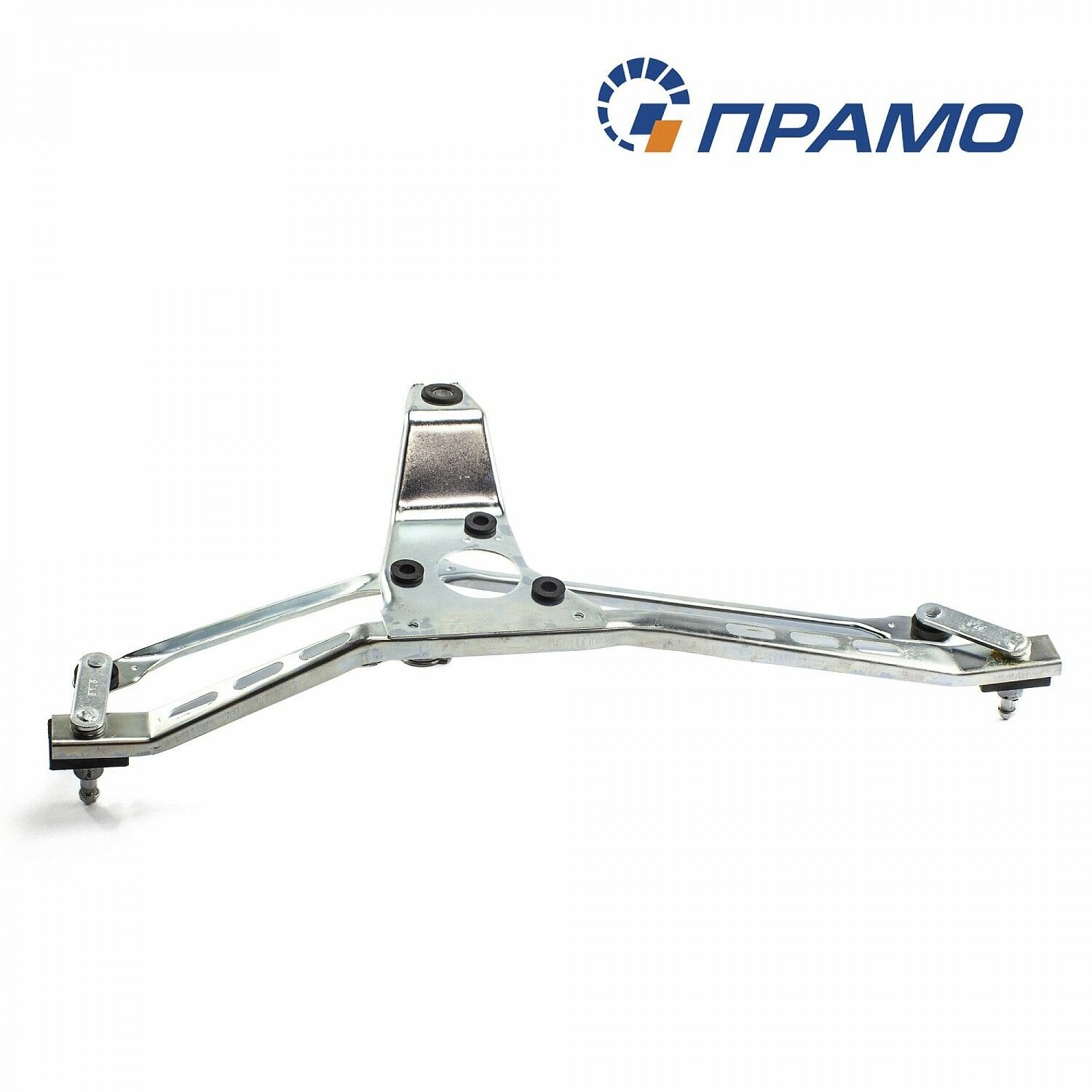 Трапеция стеклоочистителя ВАЗ 2108, 21099, прамо 21085205010P