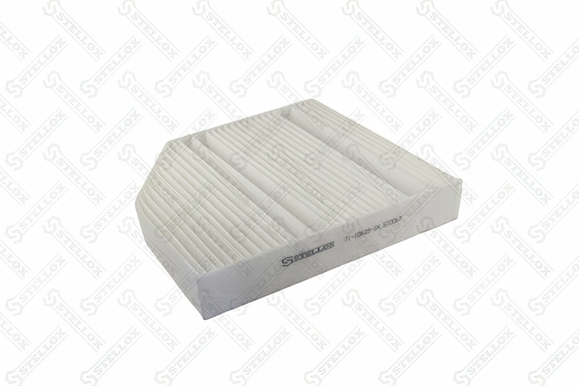 Фильтр салонный Мерседес Ц Класс, 71-10628-SX STELLOX