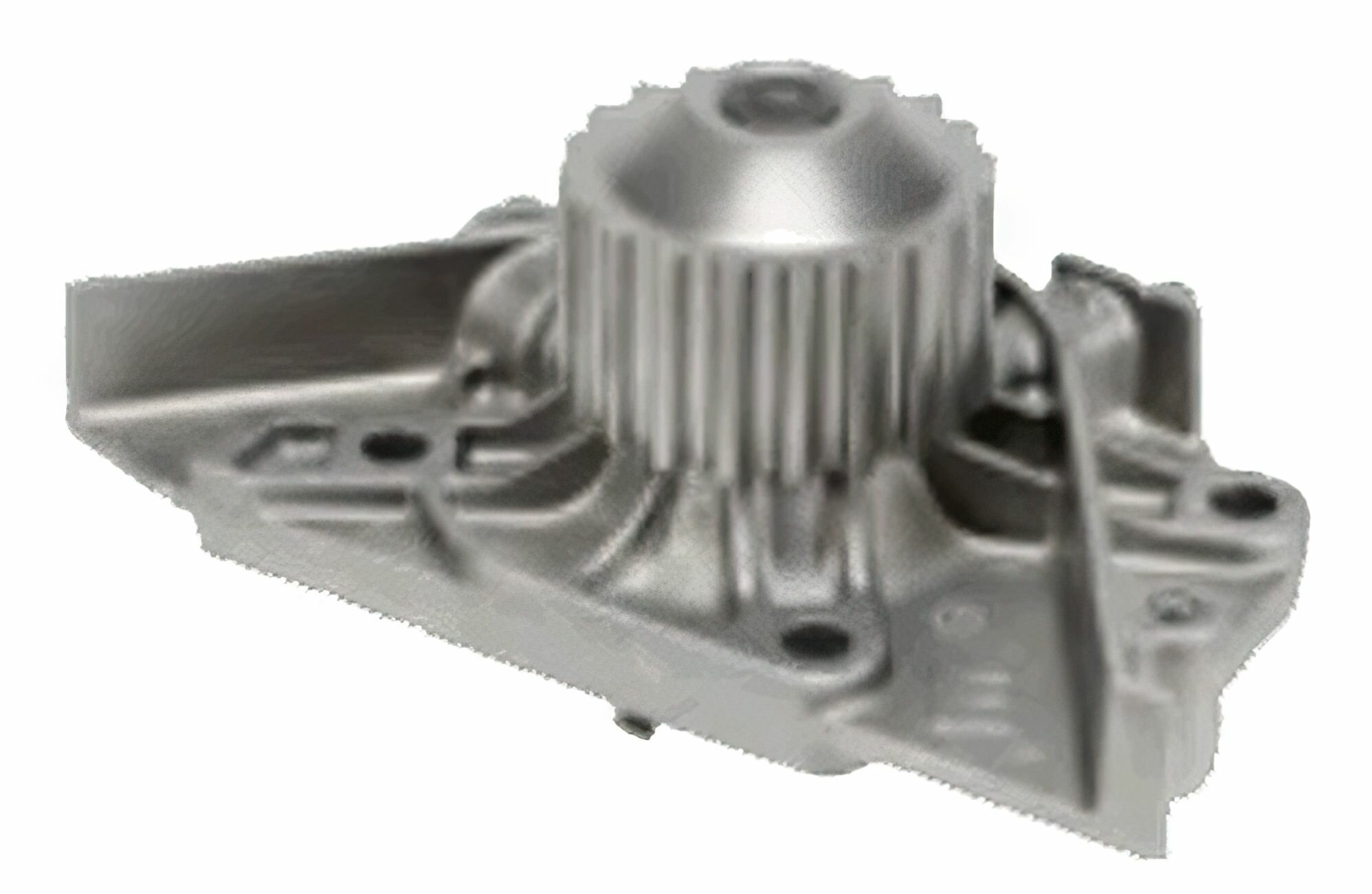 Помпа, водяной насос для Форд Фокус 3, Куга 1, 2, Мондео 4, Ван 4 4500-0224-SX STELLOX