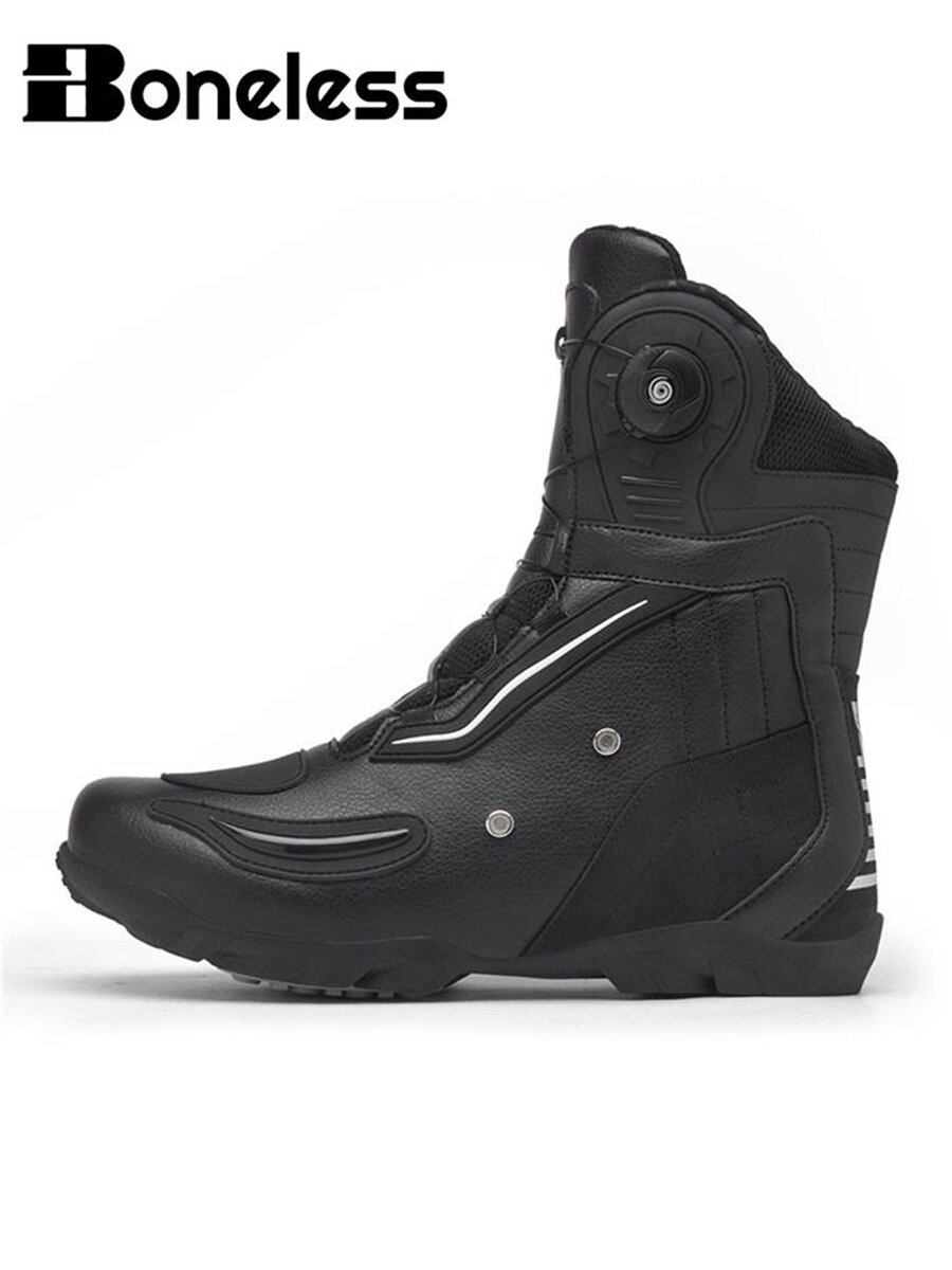 Мотоботы BONELESS