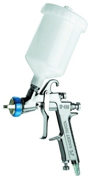 Краскопульт Schneider Airsystems FSP-W 400-1.3 D030400, для профессионального использования