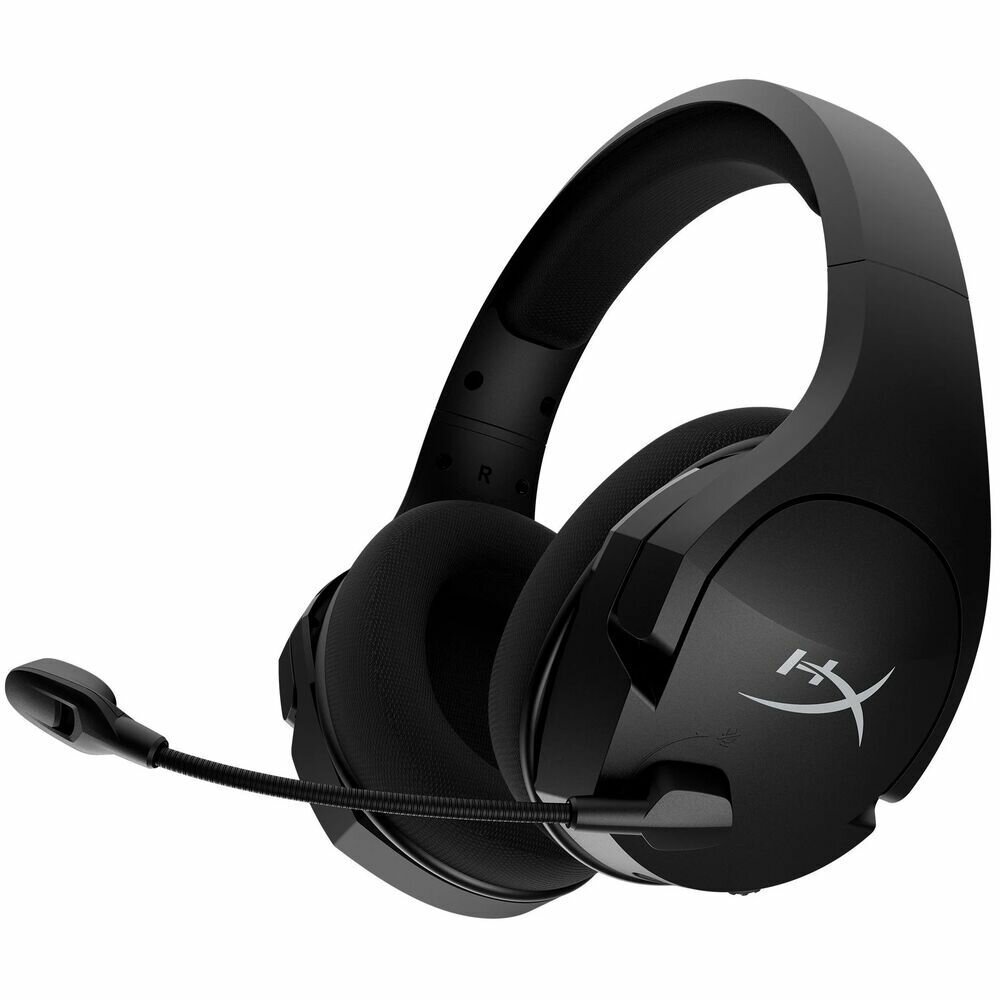 Гарнитура HyperX Cloud Stinger Core Wireless 7.1 Black -HJ
