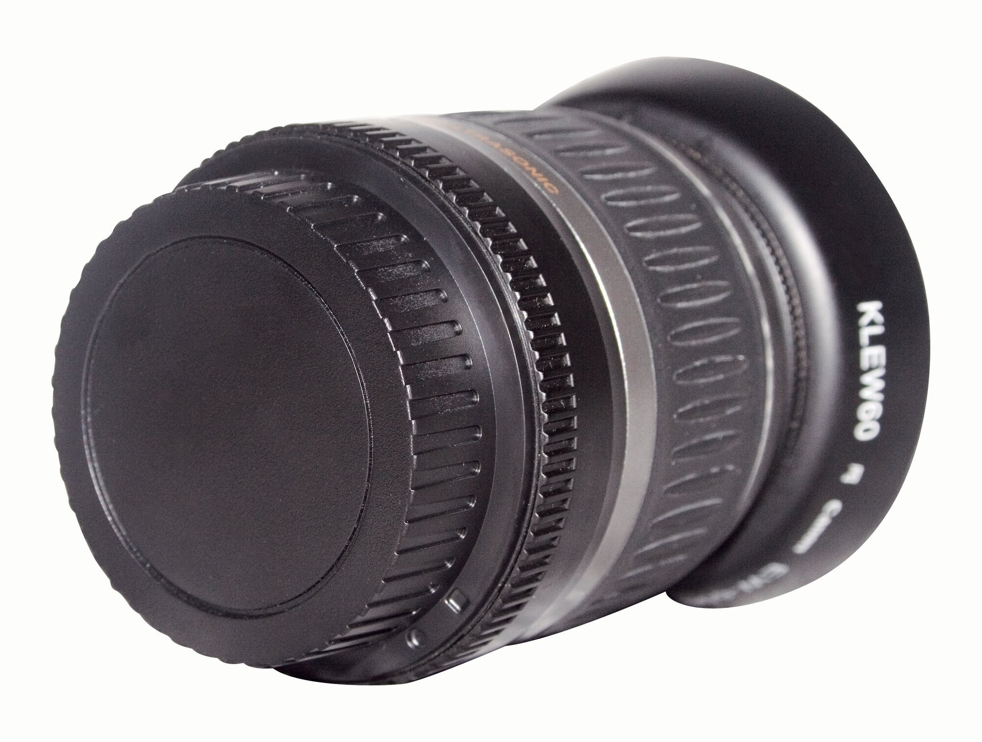 Крышка Flama FL-LBCC задняя для объективов Canon