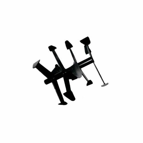 Фрезы "Уральские" (комплект 2 шт.) м/к Техас Lili Нева 4 полос (нц) 00.094