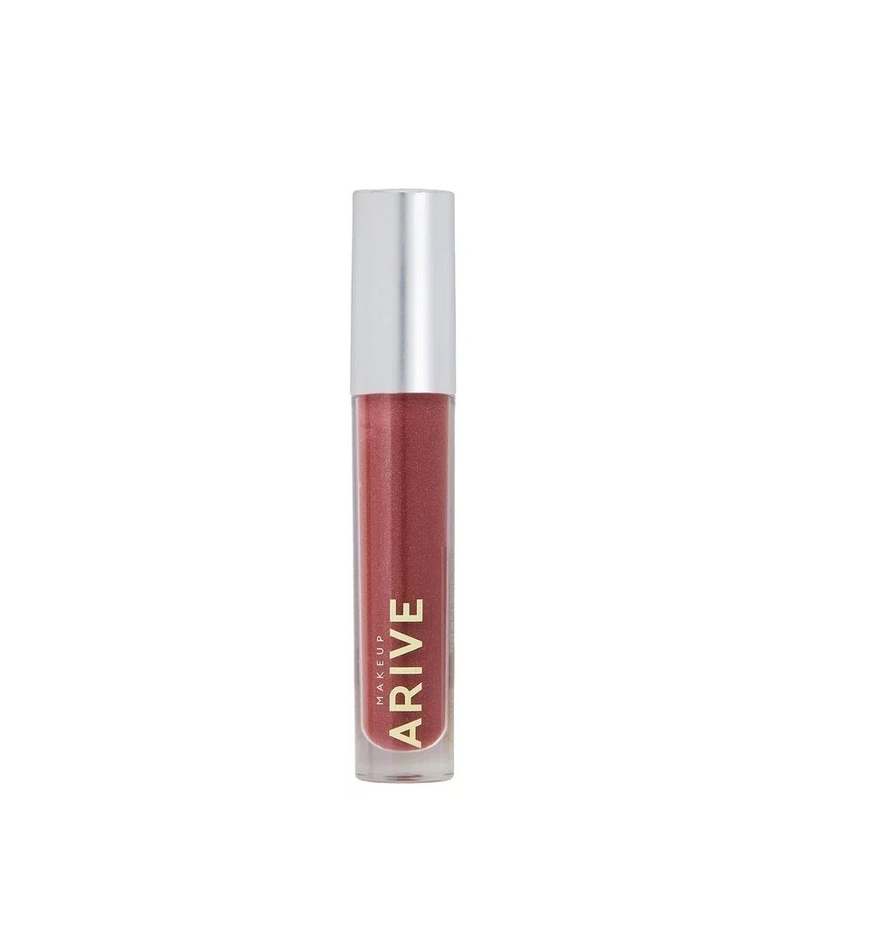 Arive Makeup Блеск для губ Comfort Shine Lip Gloss 3,5мл 10 Mild Surprise