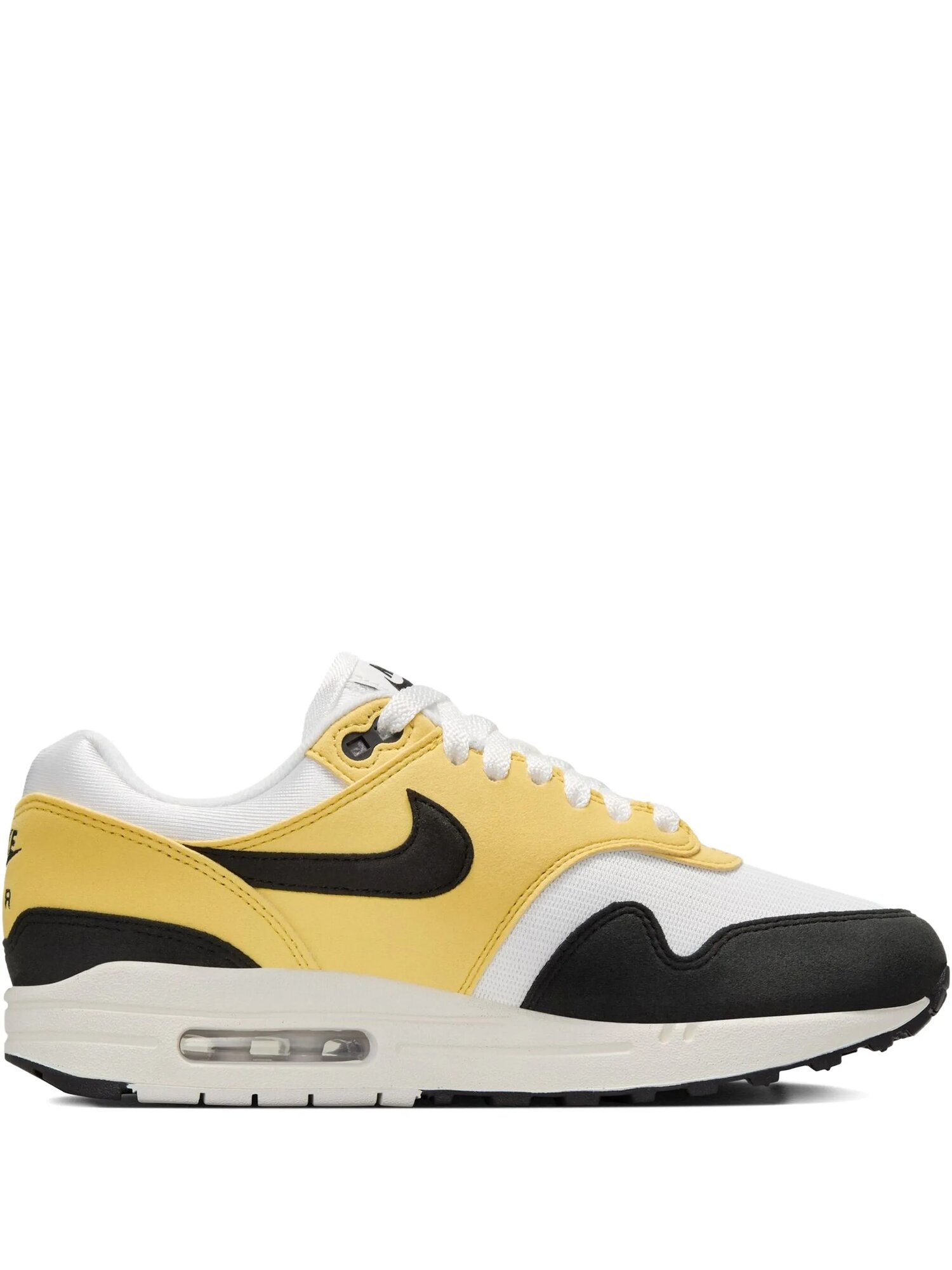 Кроссовки Air Max 1 '87 Saturn Gold Black