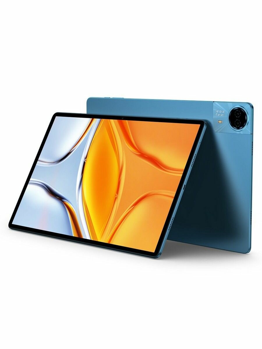 Планшет 14" Teclast T70 8/256GB LTE синий, Premium Set (1747013)