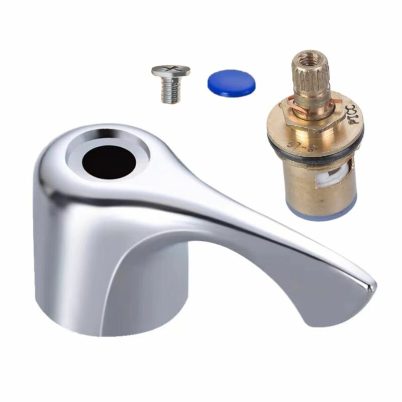 Ремонтные ручки для клапанов