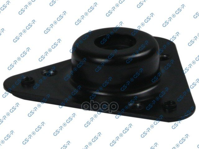 Опора Амортизатора Lada Vesta Пер. Lada 21800-2902820-00; Lada 2180-2902820; Lada 8450006729 GSP арт. 532372