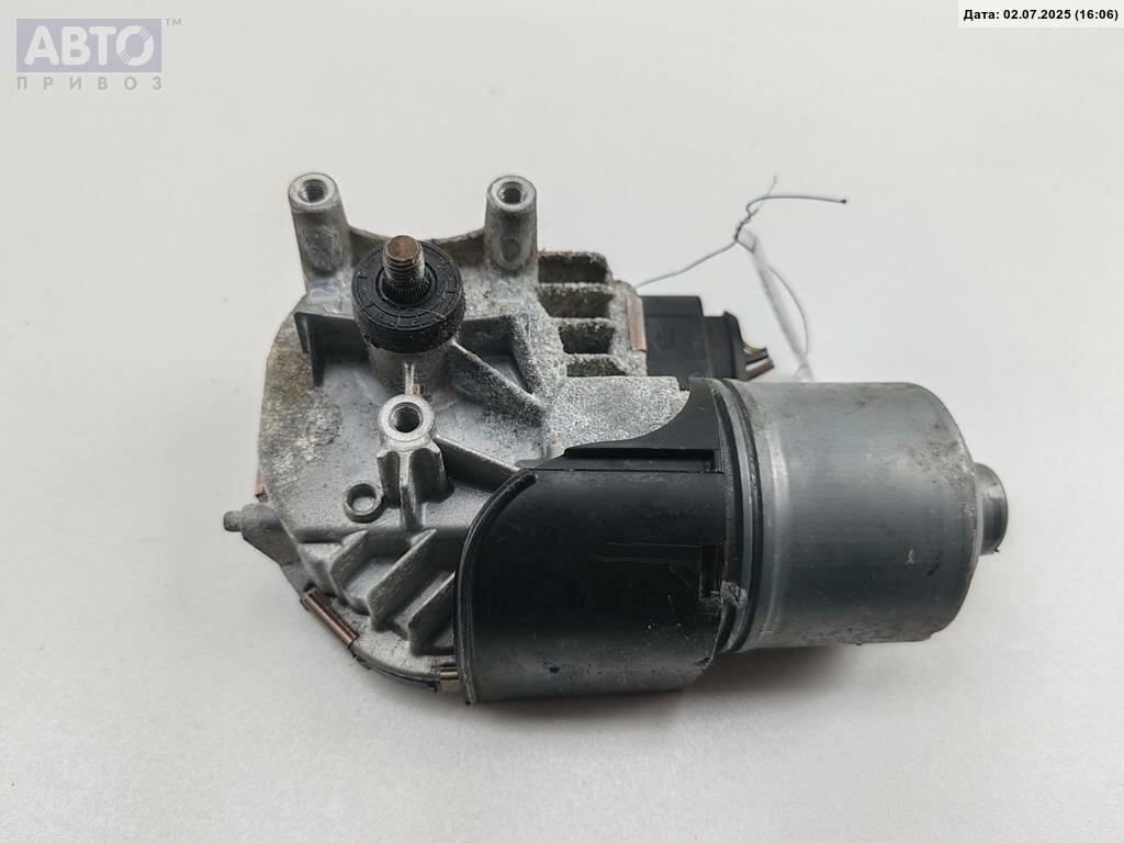 Двигатель стеклоочистителя переднего (моторчик дворников) Ford S-Max