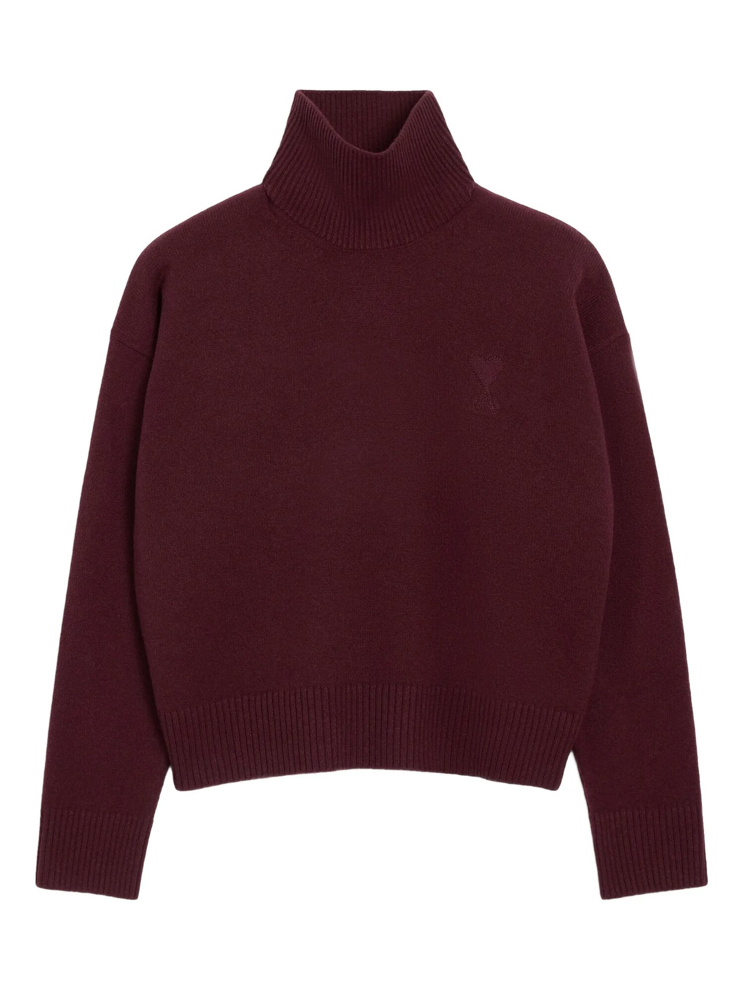 Свитер Ami de Coeur