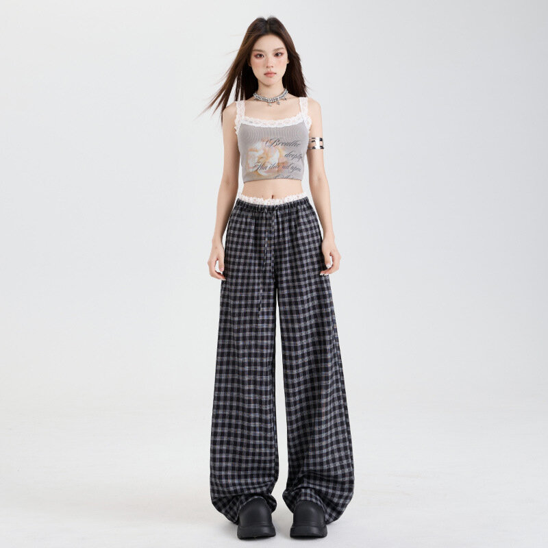 Брюки классические