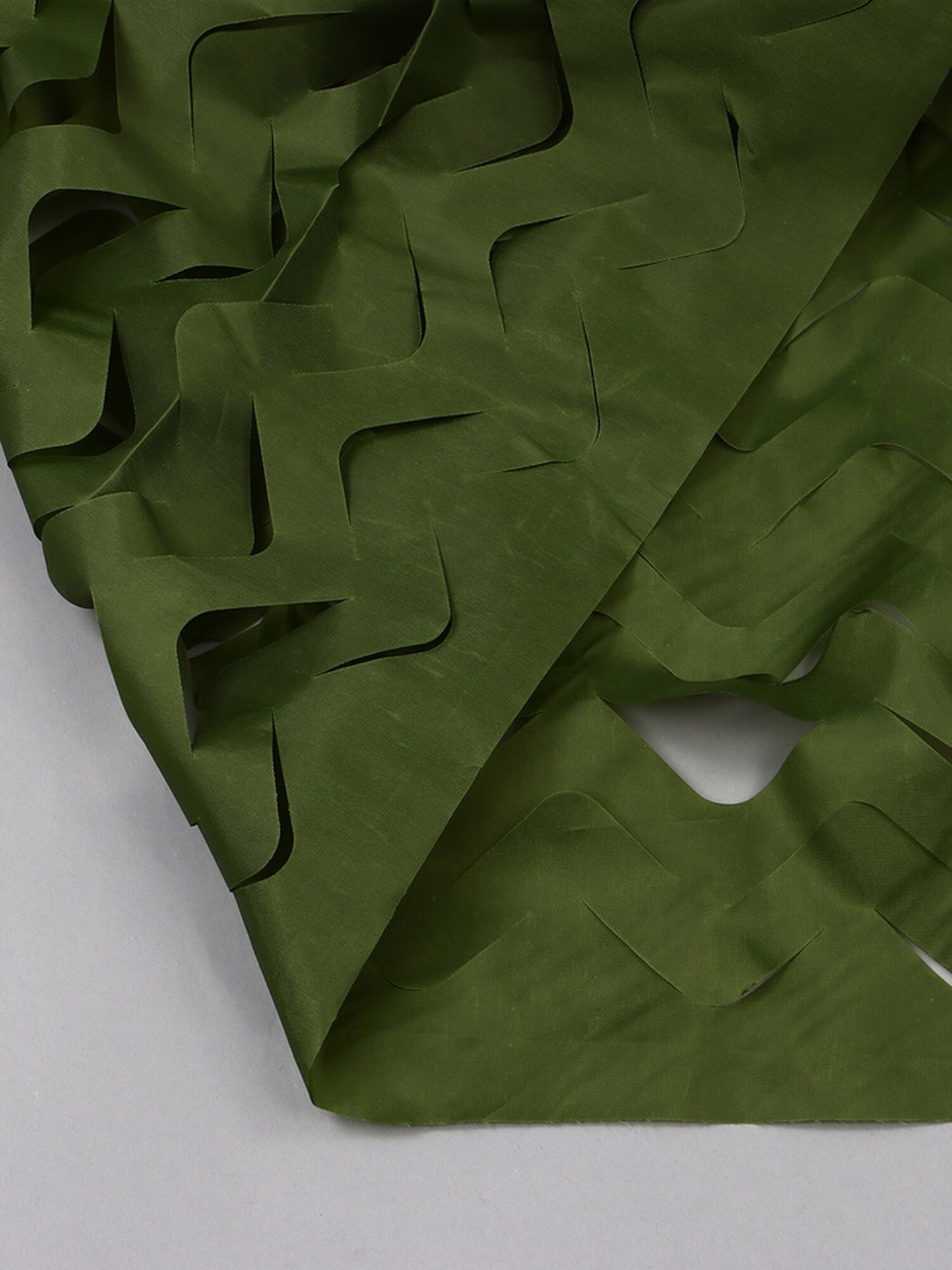 Маскировочная сеть Сима-ленд, полиэстер, текстиль, 3 x 4 м, зеленая