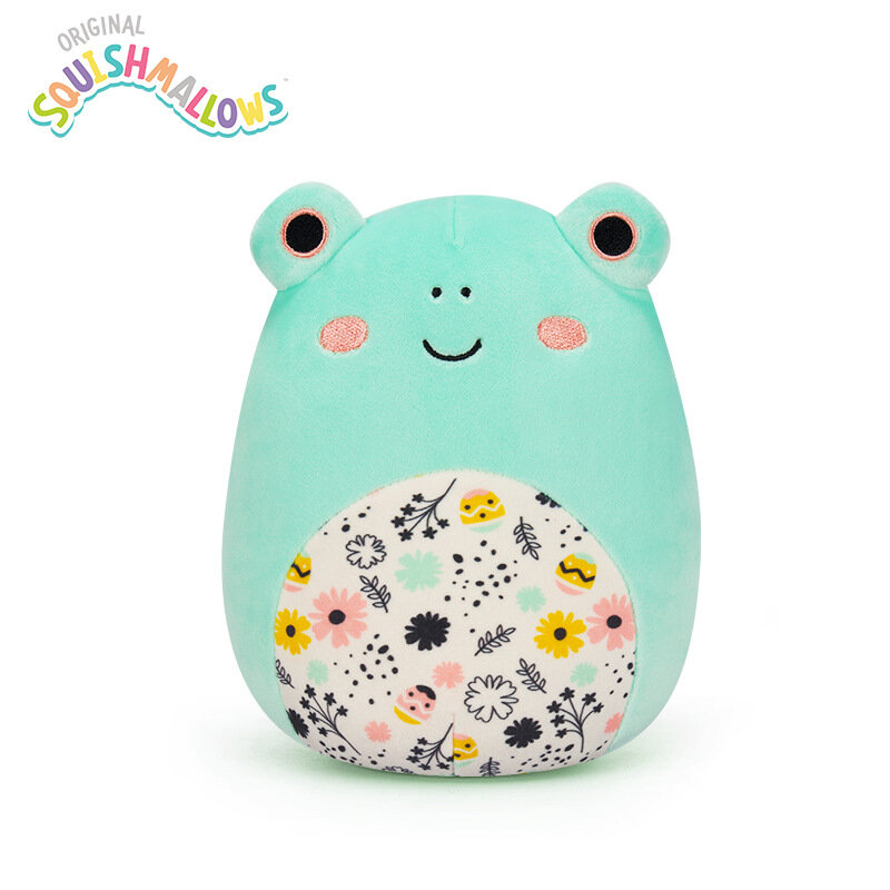 SQUISHMALLOWS Плюшевые игрушки, мягкие куклы-высотой 13 см