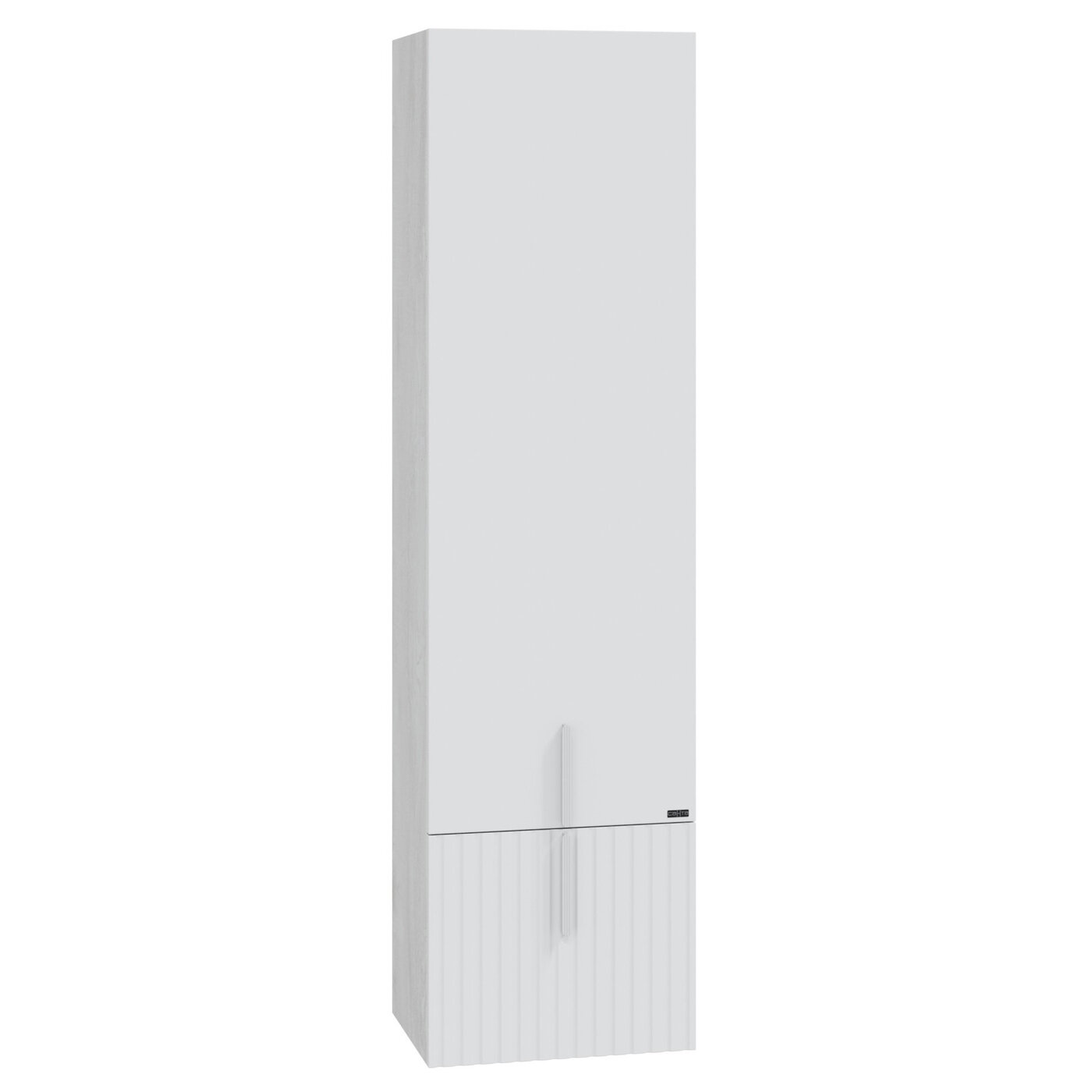 Пенал для ванной СанТа Юпитер 40 700364