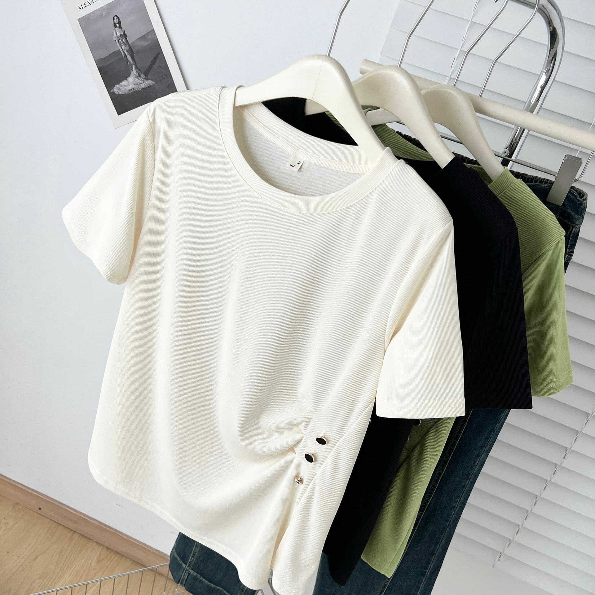 Футболка спортивная