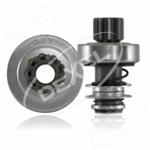 Привод стартера (бендикс) газ, дв. змз-402,511,513 на стартер cт230а1-3708, ст230б Eldix ELDSD402230