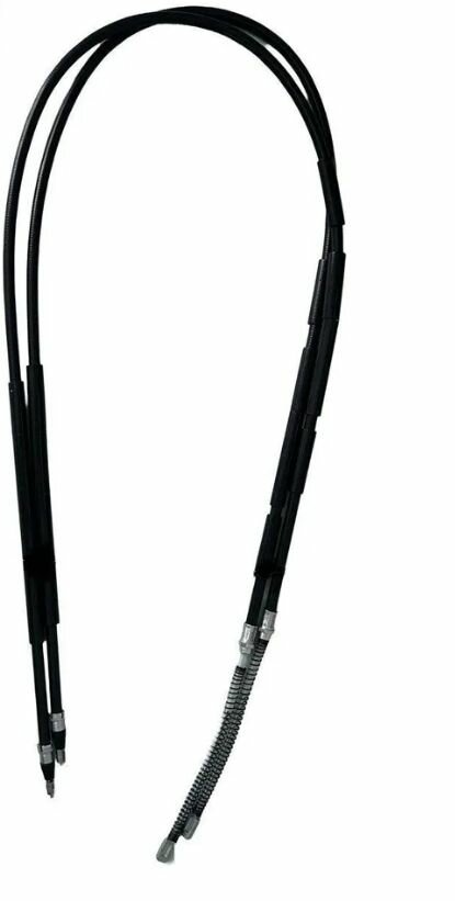 Трос привода ручного тормоза, ручника ВАЗ LADA Калина, Гранта комплект 2шт