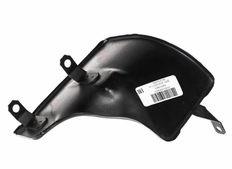 Щиток стартера ВАЗ 2101-2107, 2121, 2131, 21213-21214 Нива