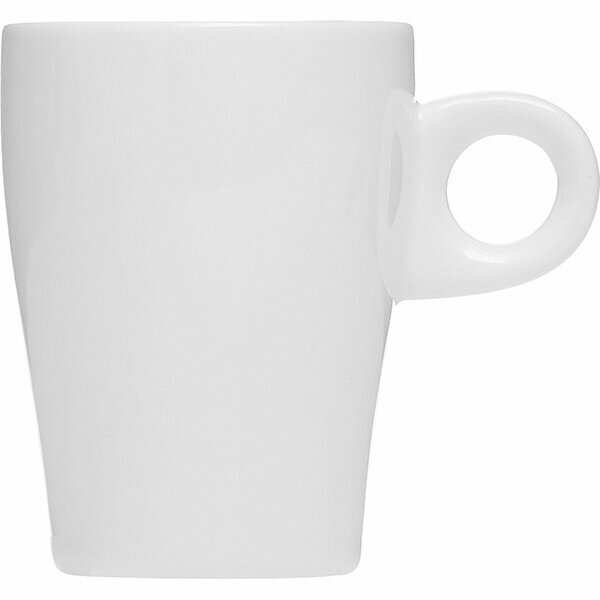 Чашка коф. 90 мл фарфор (Бренд Kunstwerk, страна Китай)