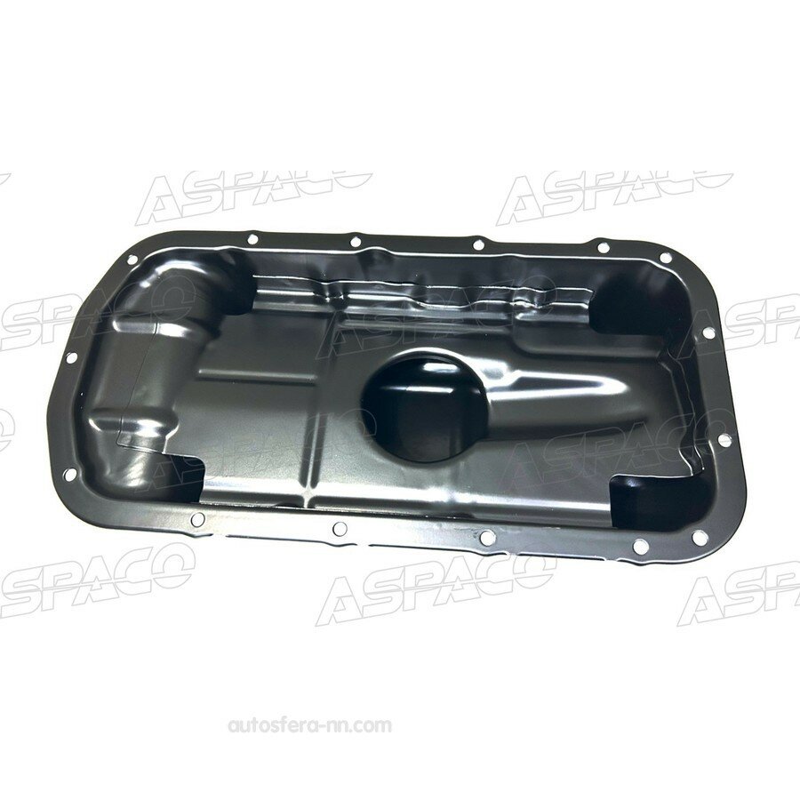 ASPACO AP195855 поддон масляный 1.5-1.6 LANCER X, ASX, COLT ASPACO AP195855