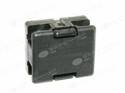 Блок предохранителей силовой УАЗ 315195 HUNTER БПР 2М3 40А 90А БПР 2М3 Ф5.3722.005-05