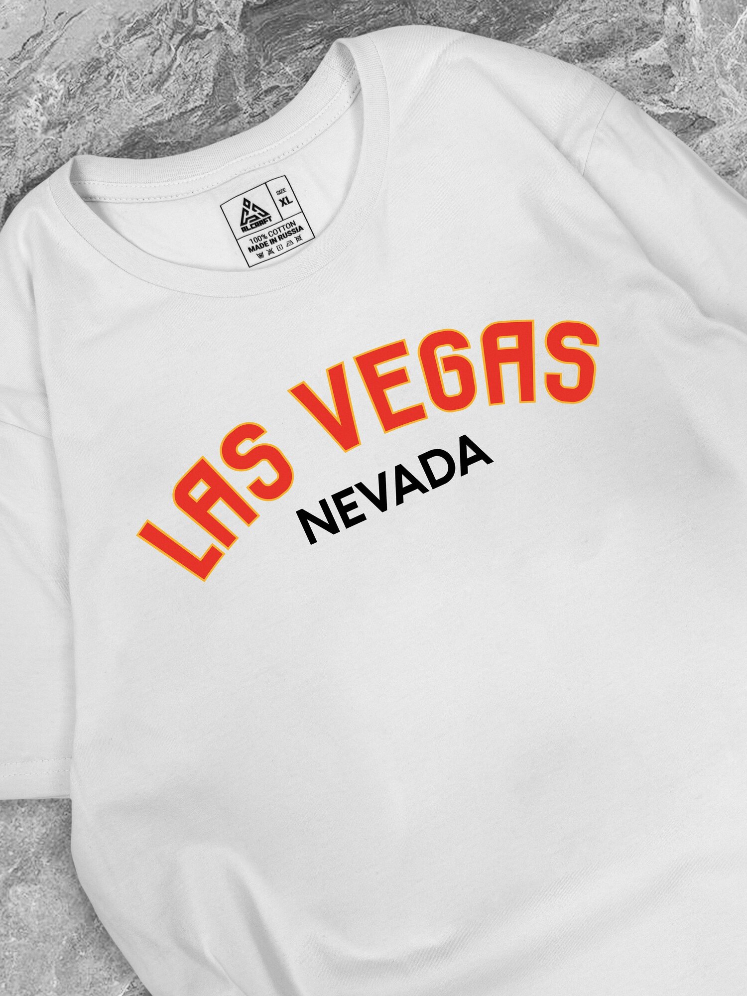 Футболка CITIS collection