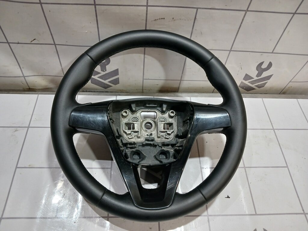 Рулевое колесо для AIR BAG (без AIR BAG) LADA VESTA 15-19