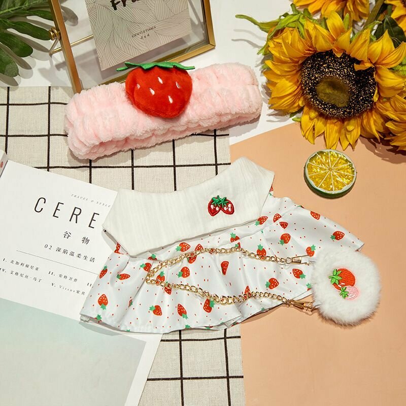 Уточка лалафанфан Одежда для уточки