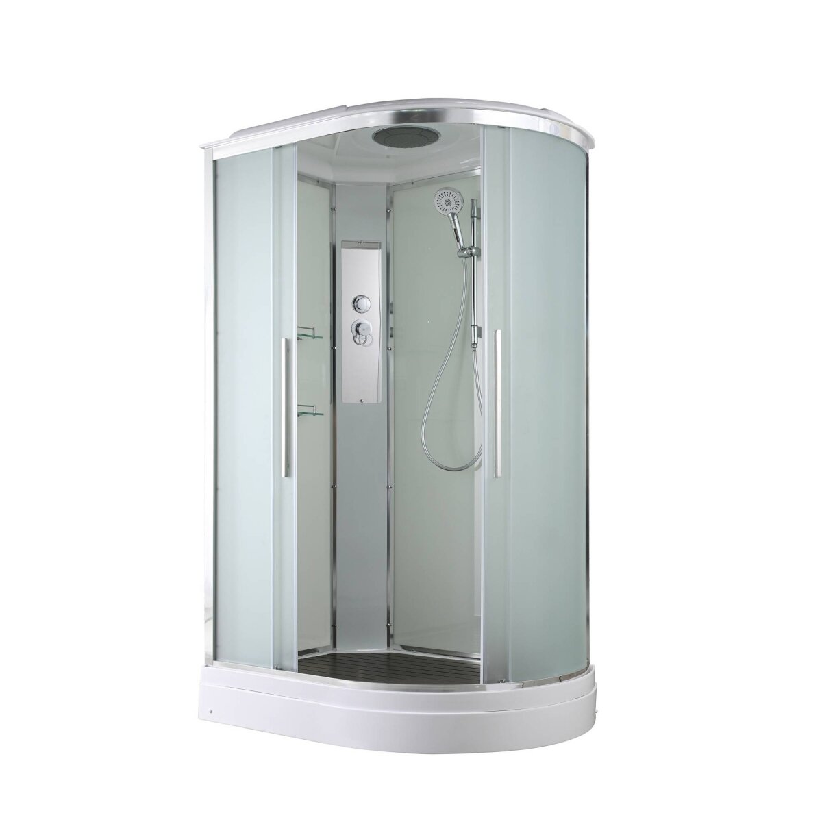 Душевая кабина EM2812L стандартная