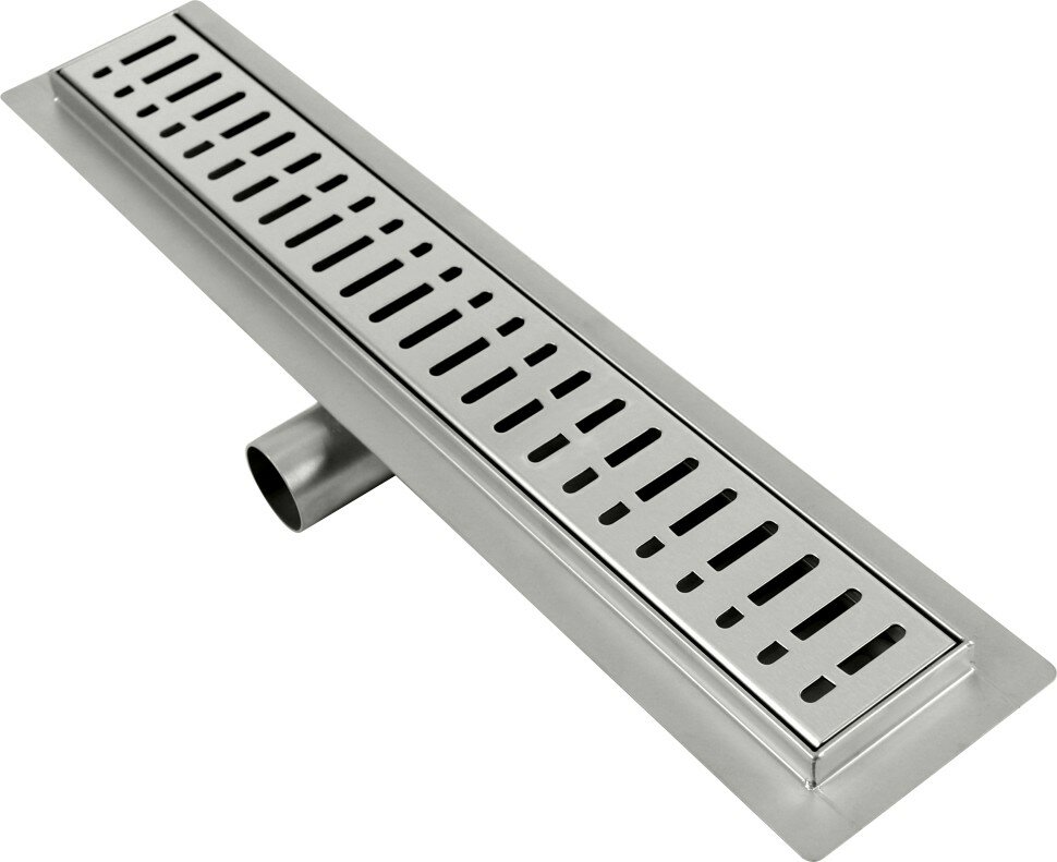 Трап для душа 70*600мм R650.60.05