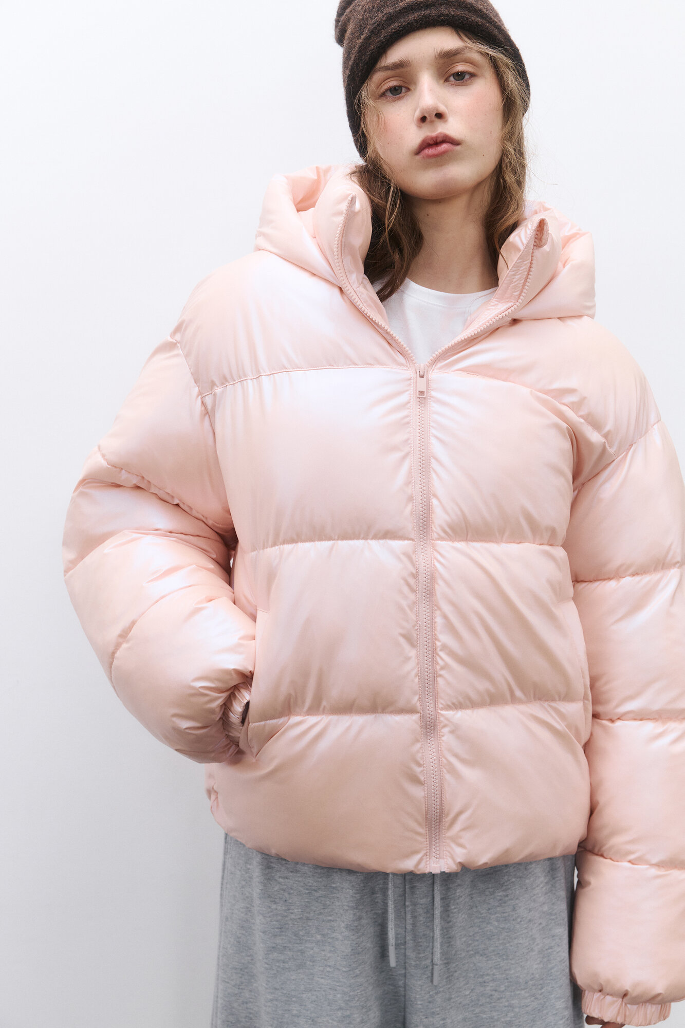 Куртка Young Casual