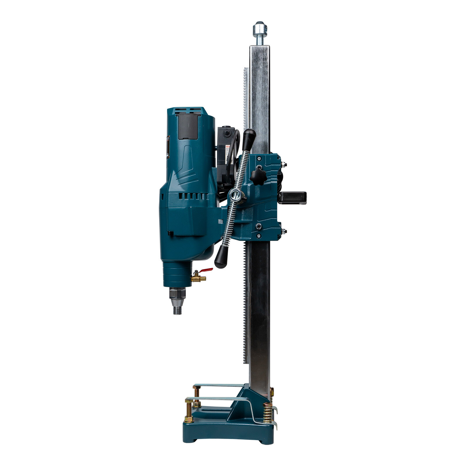 Машина алмазного бурения Alteco Professional DD 4025