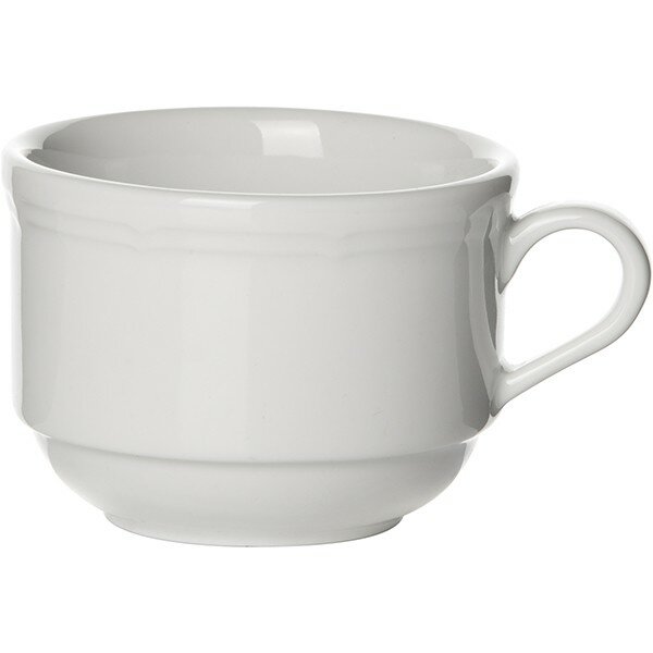 Чашка чайн. «Увертюра» 210мл фарфор (Tognana, страна Италия)