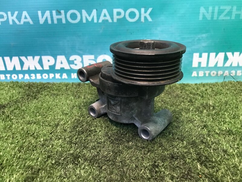 Натяжитель ремня Mazda 6 GG 1.8 L8 2002-2008