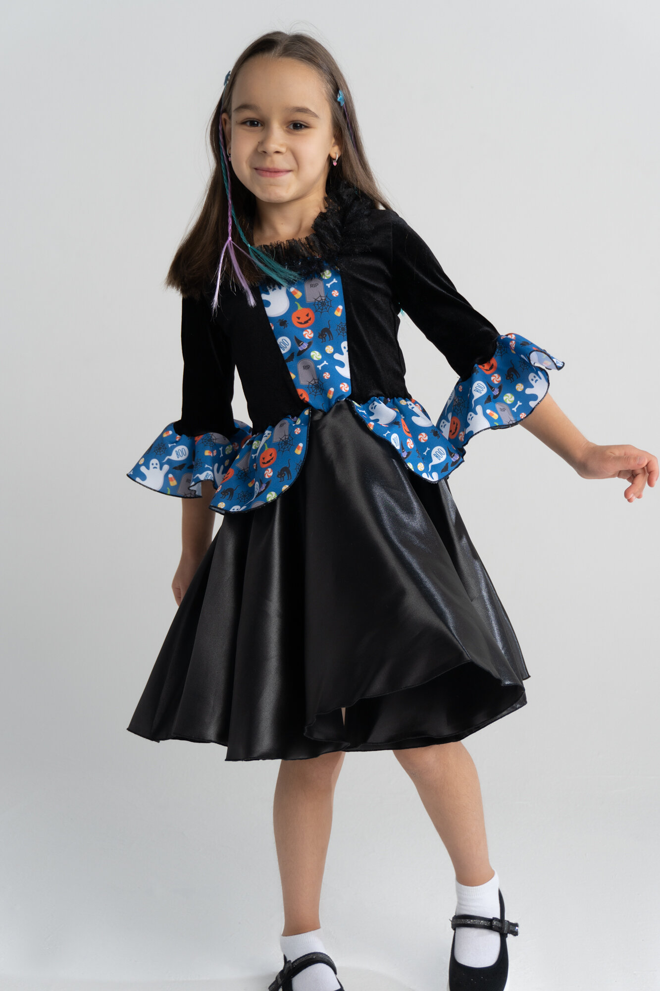 Карнавальный костюм Larisol kids