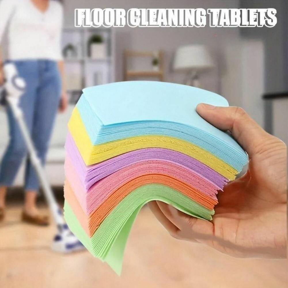 Салфетки Для Мытья Полов, Инструменты Для Уборки Грязи.30pcs